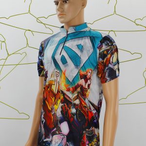 MEGZ Apparel – Supplier of fully sublimated sports apparel