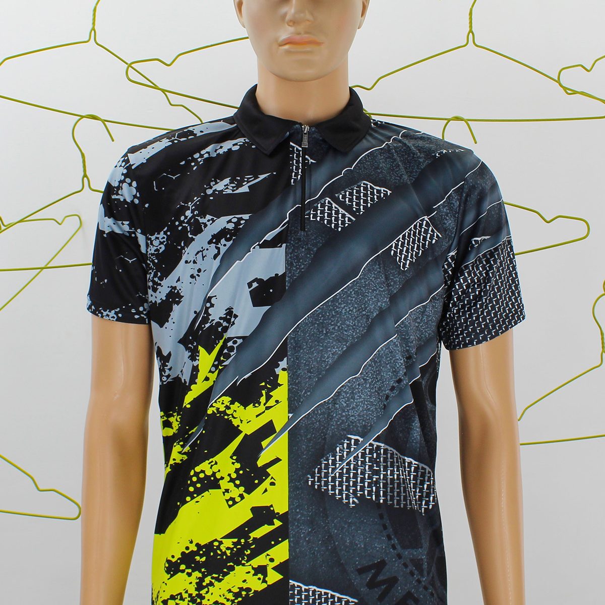 MEGZ Apparel – Supplier of fully sublimated sports apparel