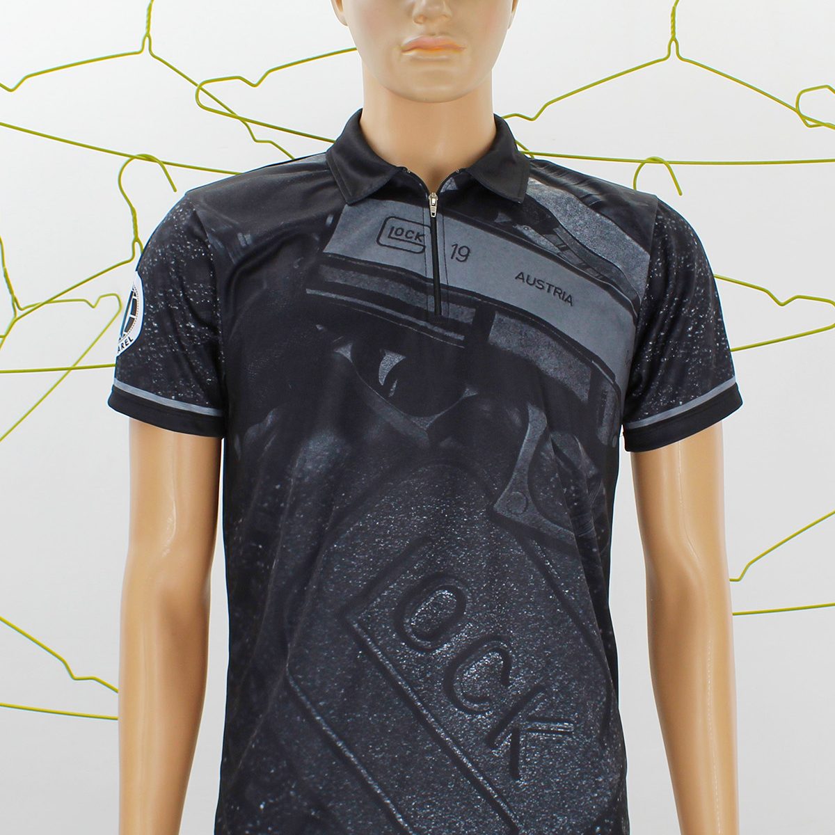 MEGZ Apparel – Supplier of fully sublimated sports apparel