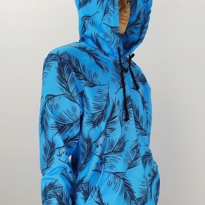 MEGZ Apparel – Supplier of fully sublimated sports apparel