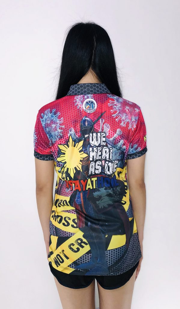 MEGZ Apparel – Supplier of fully sublimated sports apparel