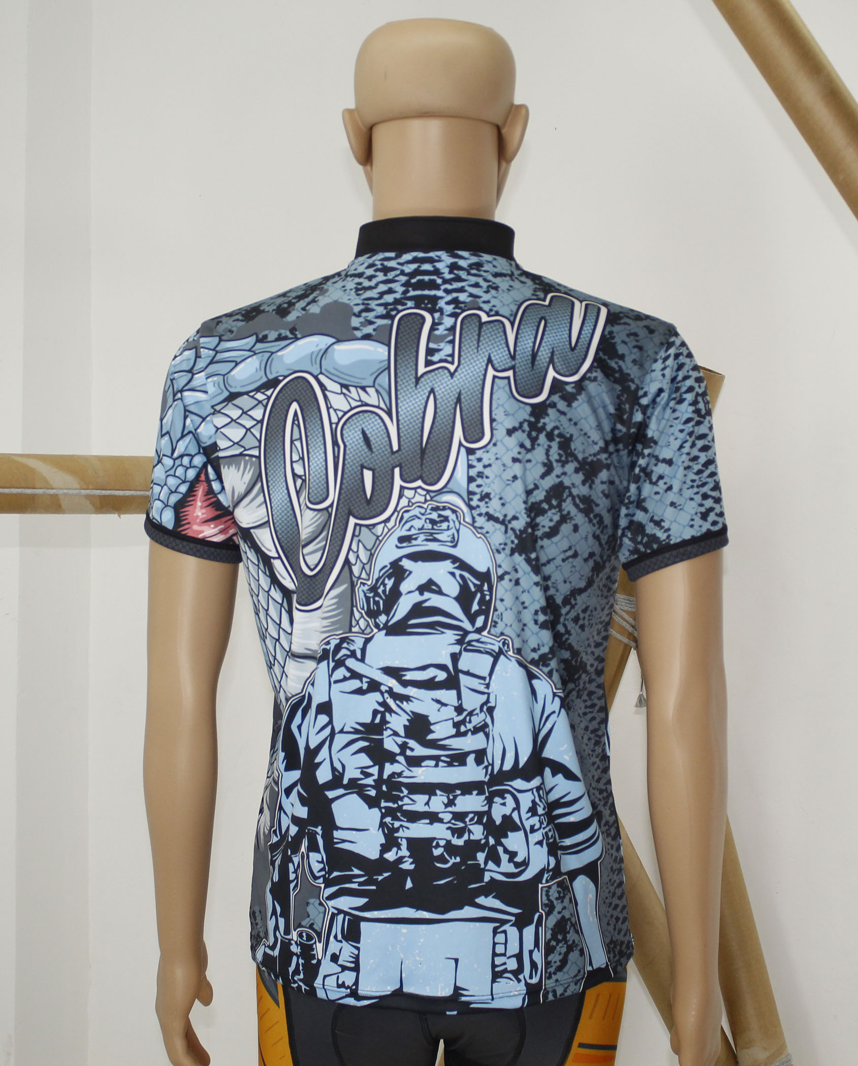 T144-CZ SERIES RED POLO SHIRT – MEGZ Apparel