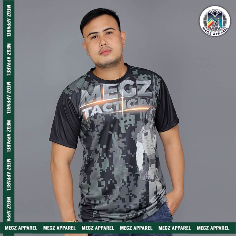 MEGZ Apparel – Supplier of fully sublimated sports apparel