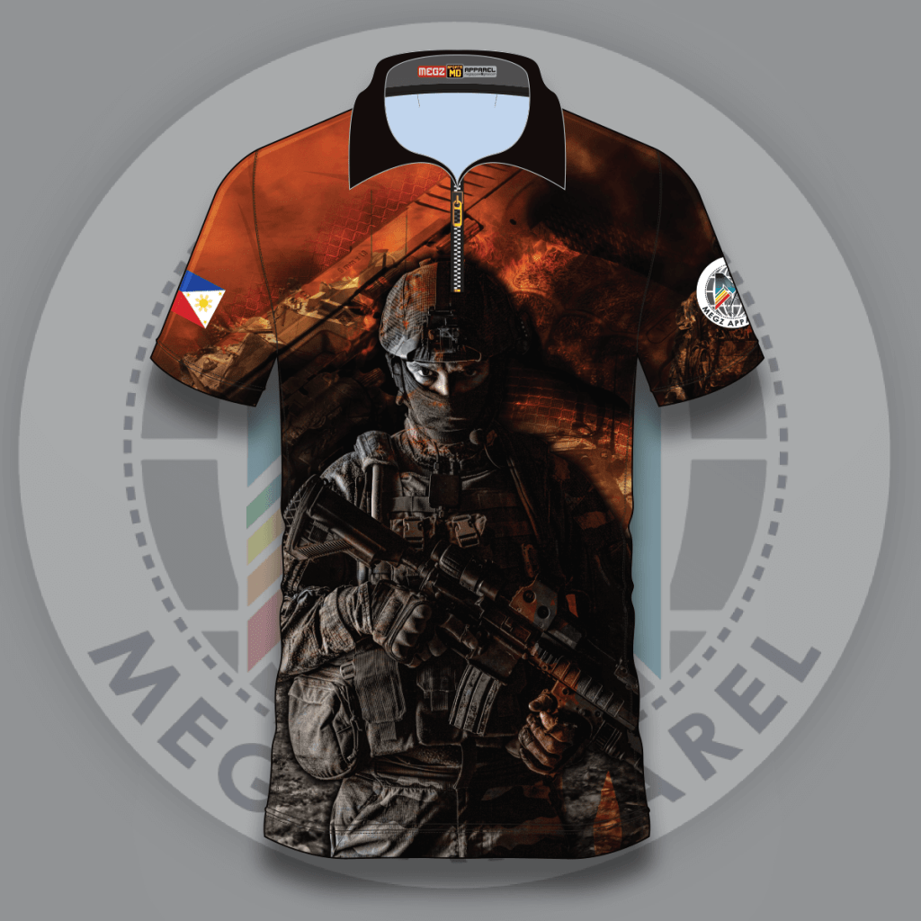 Products – Page 2 – MEGZ Apparel