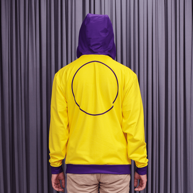 MEGZ Apparel – Supplier of fully sublimated sports apparel