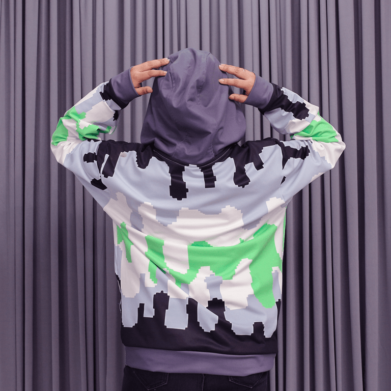 MEGZ Apparel – Supplier of fully sublimated sports apparel