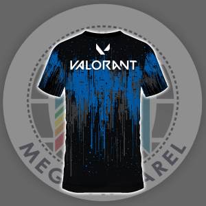 Valorant Designs – MEGZ Apparel