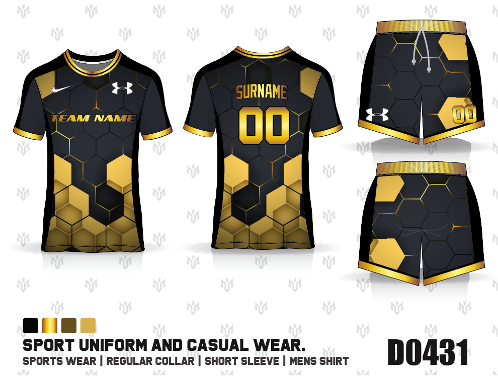 D0431 – VU202205 – MEGZ Apparel