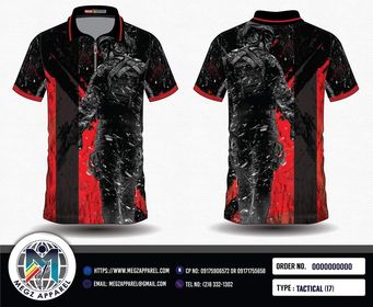 Polo Shirts Tactical Designs – Page 5 – MEGZ Apparel