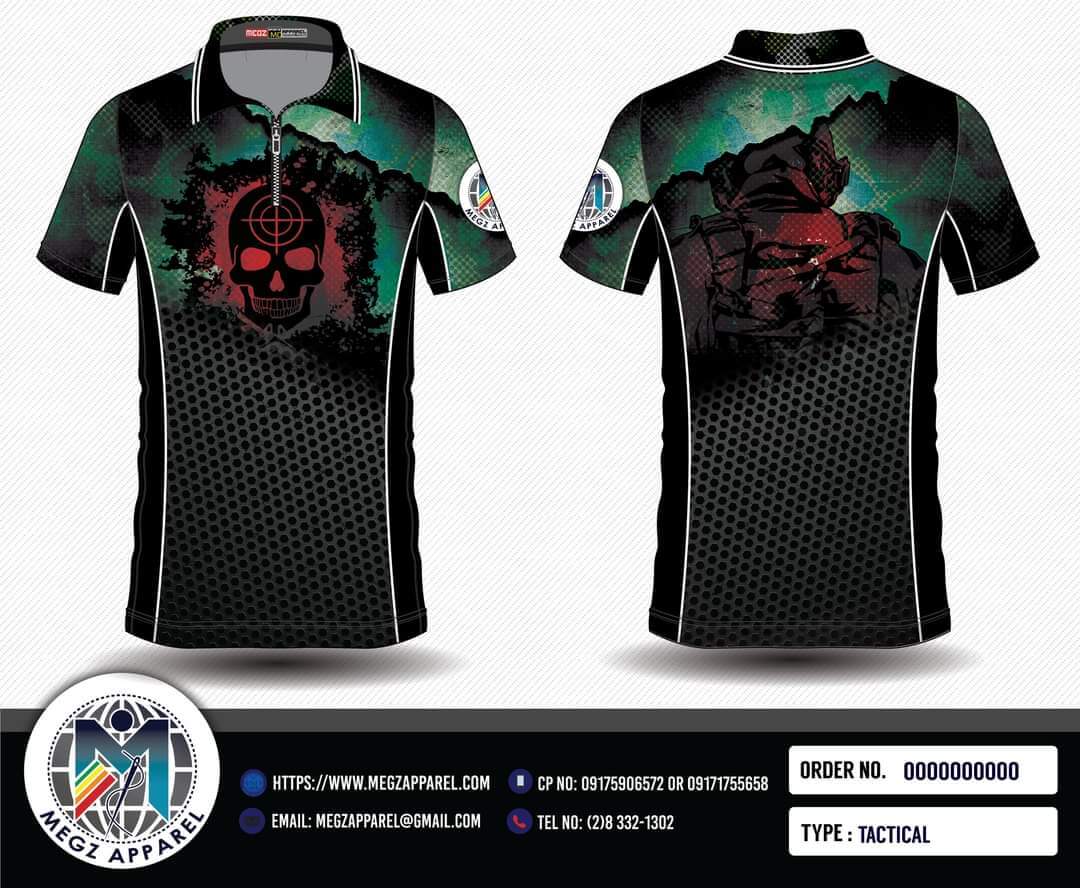 Polo Shirts Tactical Designs – Page 5 – MEGZ Apparel